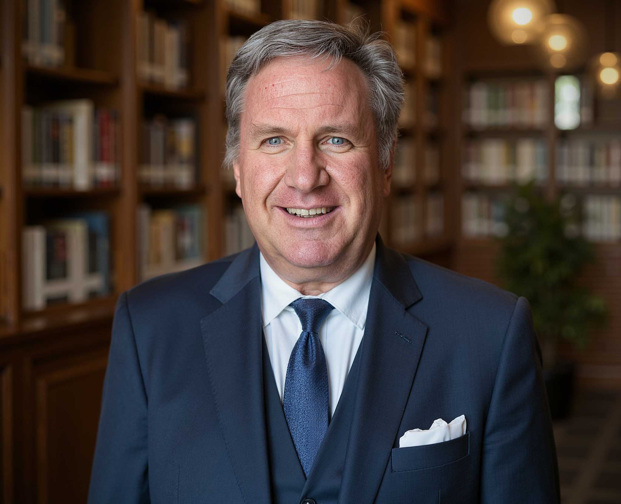 Brian Geoghegan, Esq. - Red Rock Securities Law